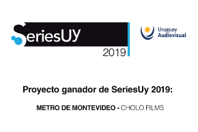 Montevideo Audiovisual